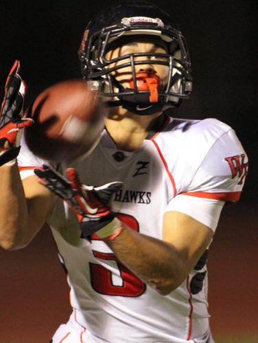 Photos: Williams Field at Queen Creek 10/26/2012 | Photos & Video ...