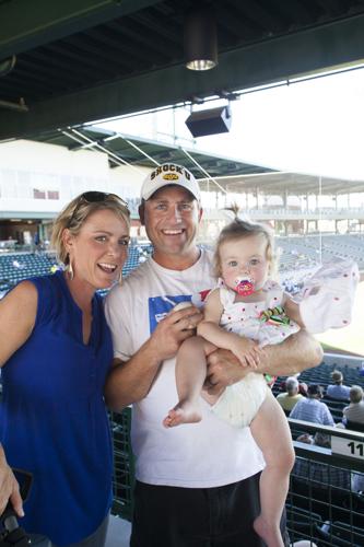 Photos: Fall League Baseball | Get Out | eastvalleytribune.com