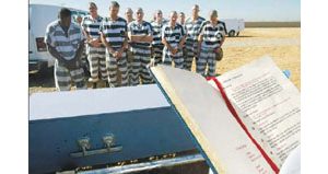 White Tanks Cemetery is county’s potter’s field | East Valley Local ...
