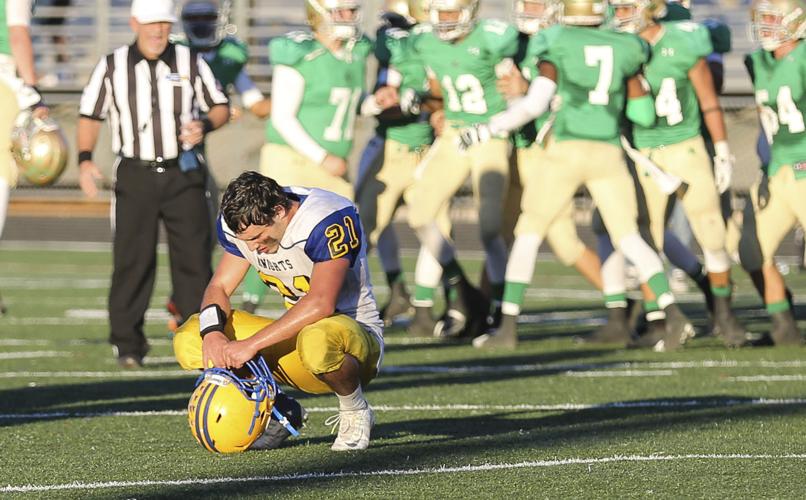 Photos: DV State Championship Football | Photos & Video ...