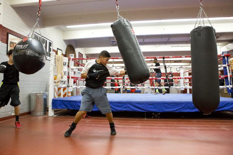 Broadway Rec Center reopens: Mesa landmark underwent renovation | East ...