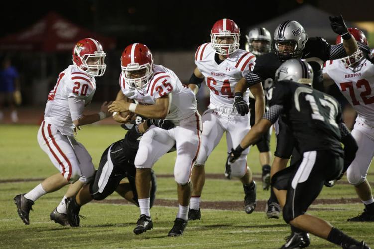 Photos: Brophy at Hamilton 9/6/2013 | Photos & Video ...