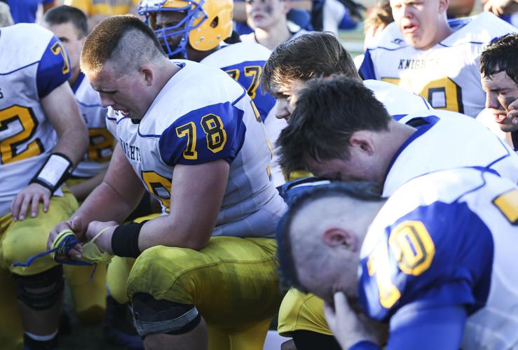 Photos: DV State Championship Football | Photos & Video ...