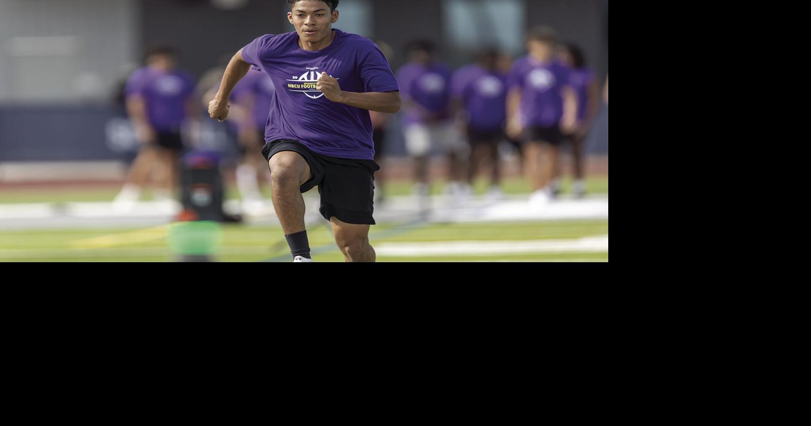 First HBCU recruiting camp a success for high school players ...