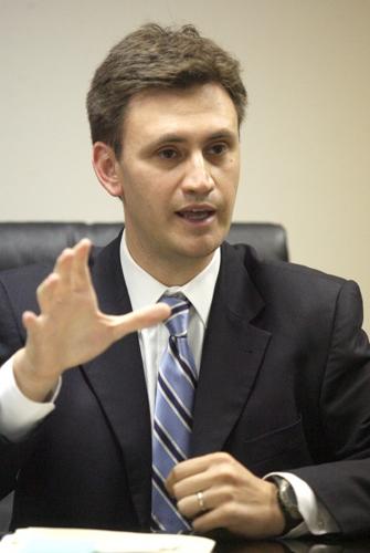 Top state races could be uphill battle for Democrats | Arizona ...