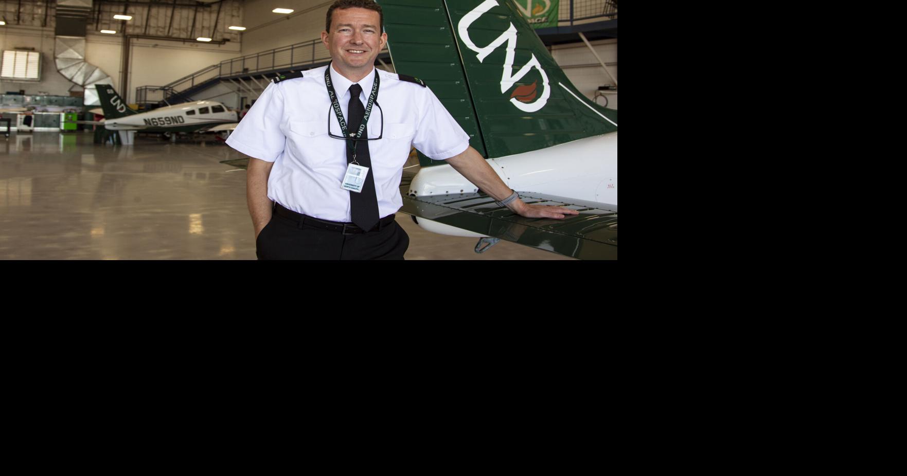 Mesa flight schools help ease pilot shortage | | eastvalleytribune.com