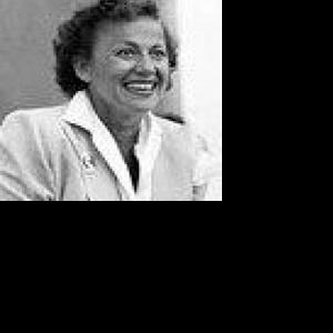 '50s pop singer Georgia Gibbs dies at 87 | Get Out | eastvalleytribune.com