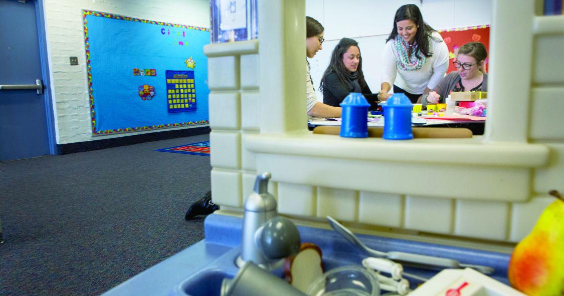 Tempe autism clinic opens location to help families | East Valley Local ...