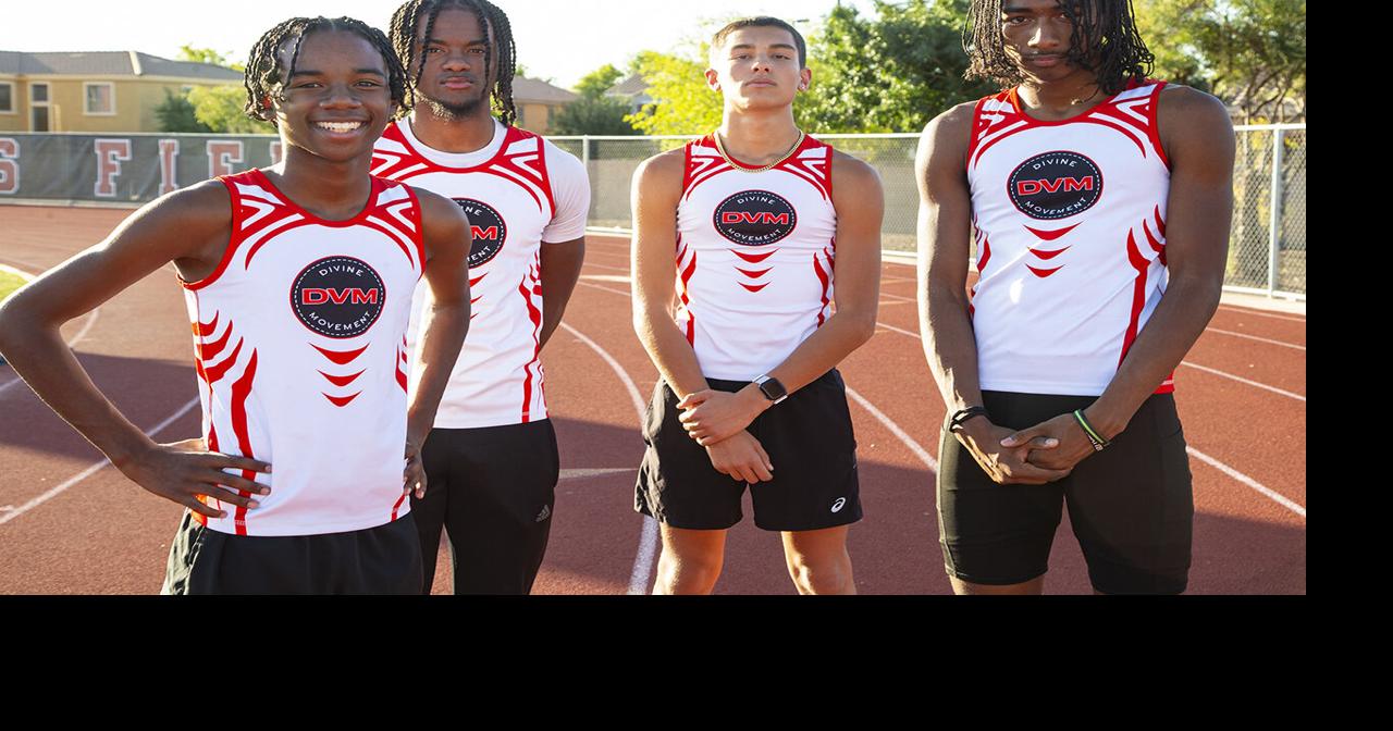 Divine Movement track moving on to nationals | Sports ...