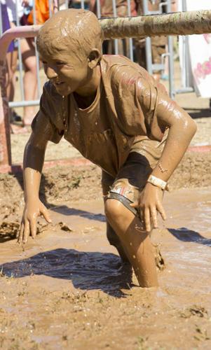Photos: Mighty Mud Mania 6/8/2013 | Photos & Video | eastvalleytribune.com
