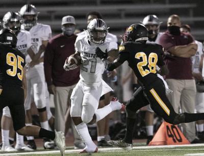 Cole Martin, Deshaun Buchanan transferring from Hamilton to Basha ...