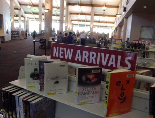 Gilbert libraries to get security guards | Gilbert | eastvalleytribune.com