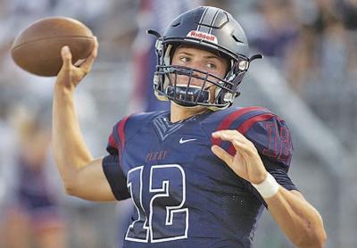 Hey, bubba, at Perry it’s hubba-hubba, Chubba | Sports ...