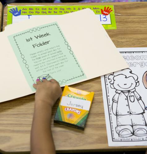 New year, new beginnings: Chandler Unified welcomes students, two new ...