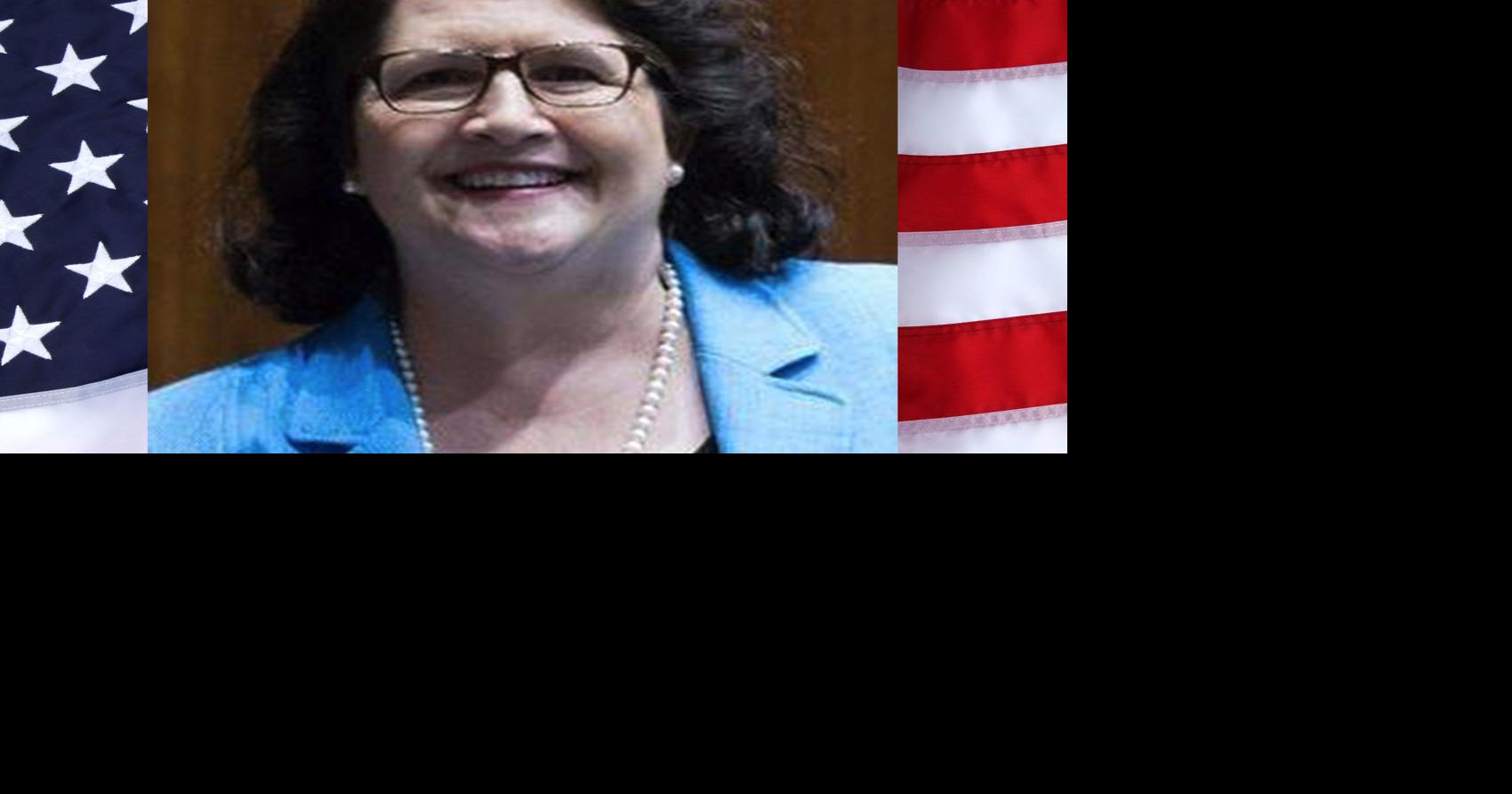 DENISE "MITZI" EPSTEIN | Meet The Ld18 Candidates | eastvalleytribune.com