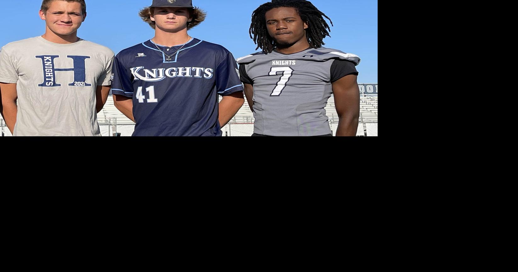 Top athletes in respective sports representing Higley | Sports ...