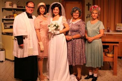 'Church Basement Ladies' on Mesa stage | Get Out | eastvalleytribune.com