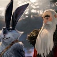 hugh jackman easter bunny