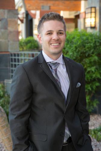 Pair of EV residents up for LLS man, woman of the year awards ...