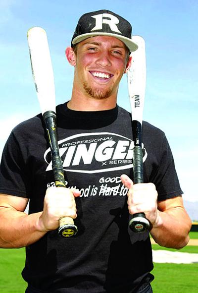 Switch-hitting becoming a rarity in H.S. baseball | VarsityXtra ...