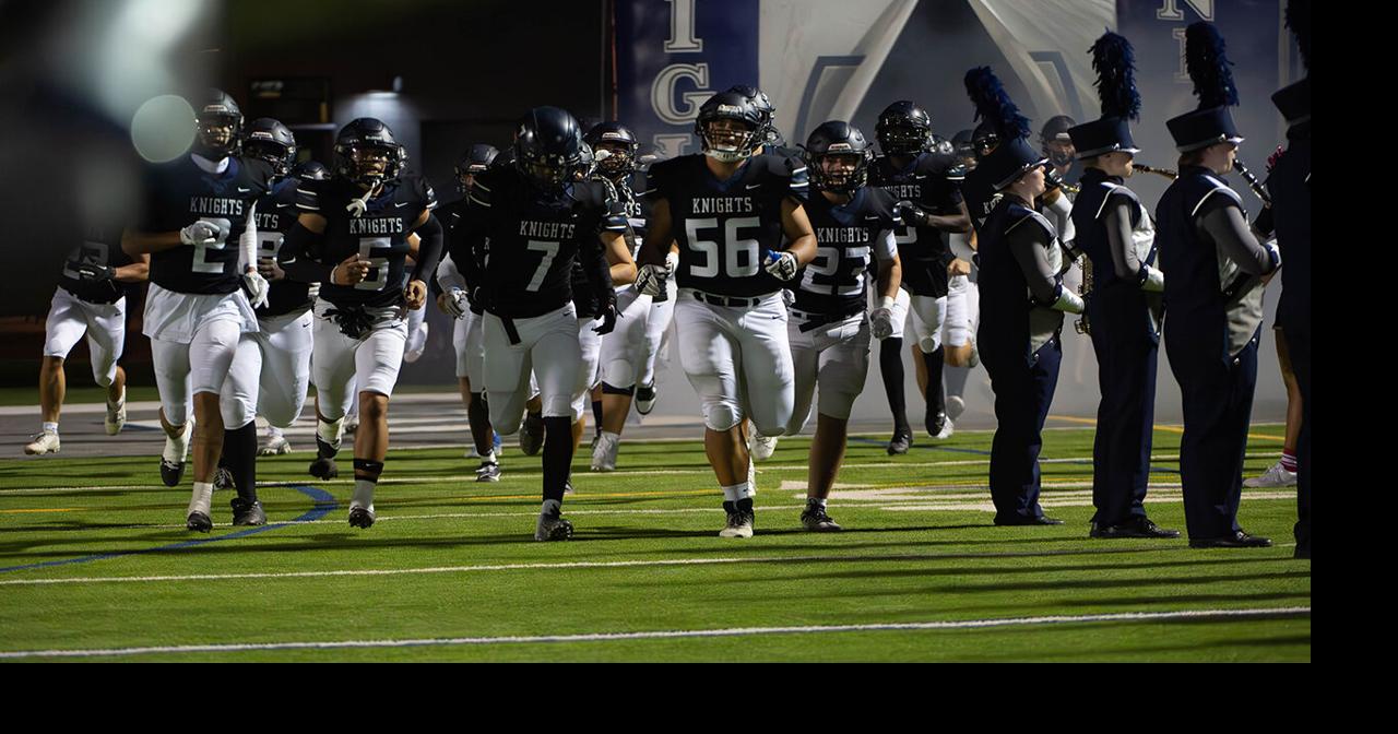 Photos: Higley's 49-29 win over ALA Gilbert North | Sports ...