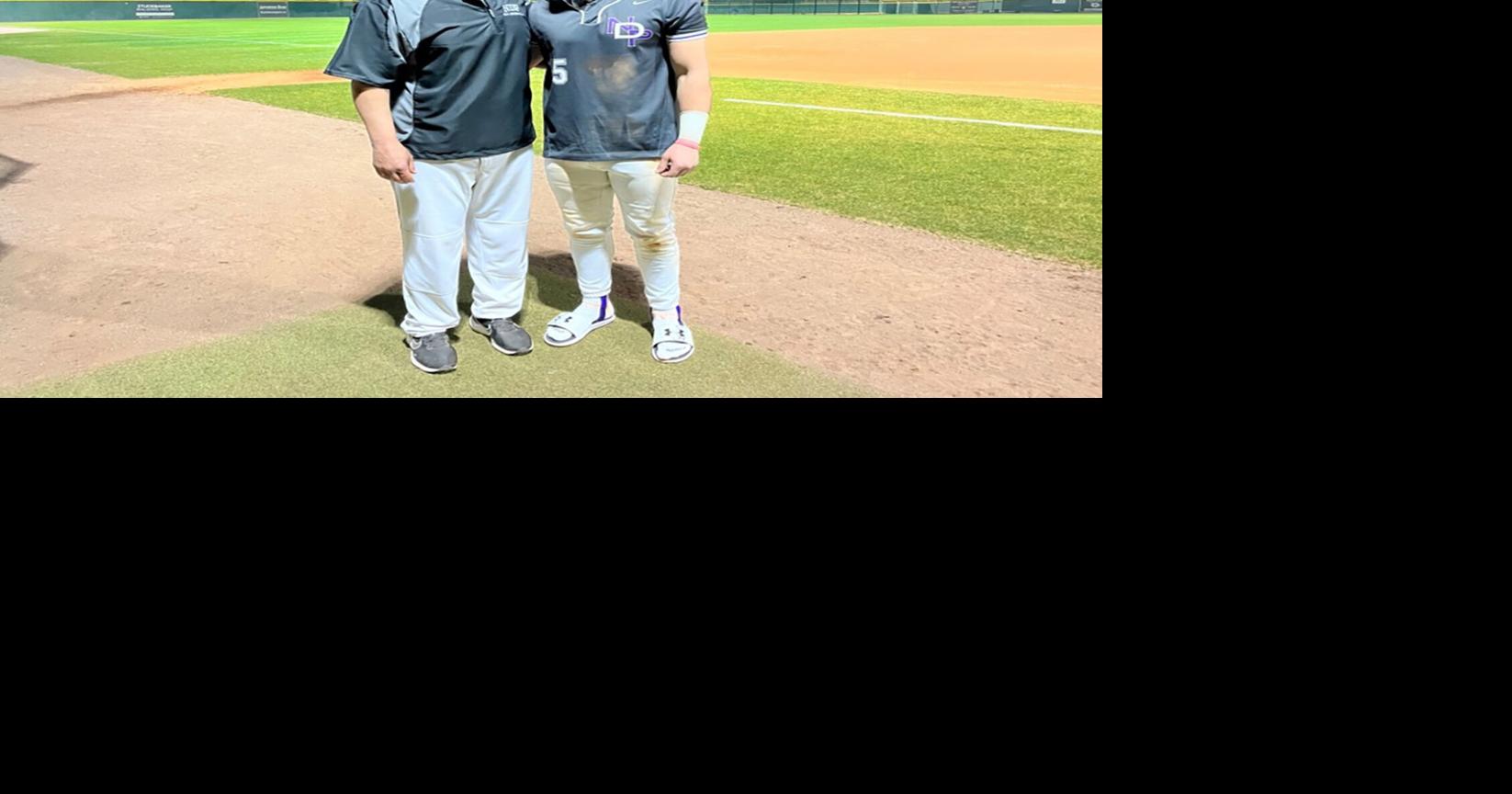 Notre Dame’s Borowski embraces baseball grind | Sports ...