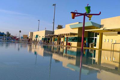 Reserve your playtime as Mesa slowly reopens | News | eastvalleytribune.com