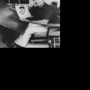 Cartoonist Ted Key, creator of `Hazel' comic, dies at 95 | Get Out ...