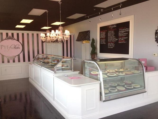 Former bank VP opens Piefection pie shop in Mesa | Business ...