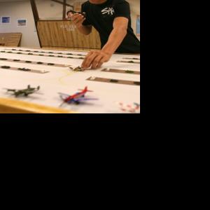 EVIT hopes facility takes aviation program to new heights | East Valley ...