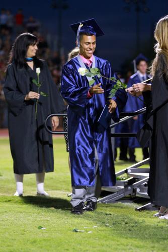 Higley High School in Gilbert graduates its Class of 2014 | Gilbert ...