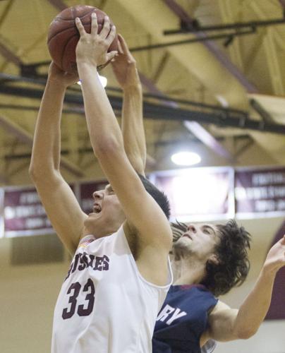 Three games in three days: Survive, advance and good fortune ...