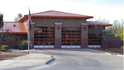 Gilbert police, fire chiefs outline big capital needs ...