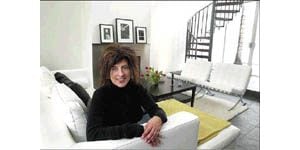 Designer Judi Testani finds a following with uncluttered look | Get Out ...