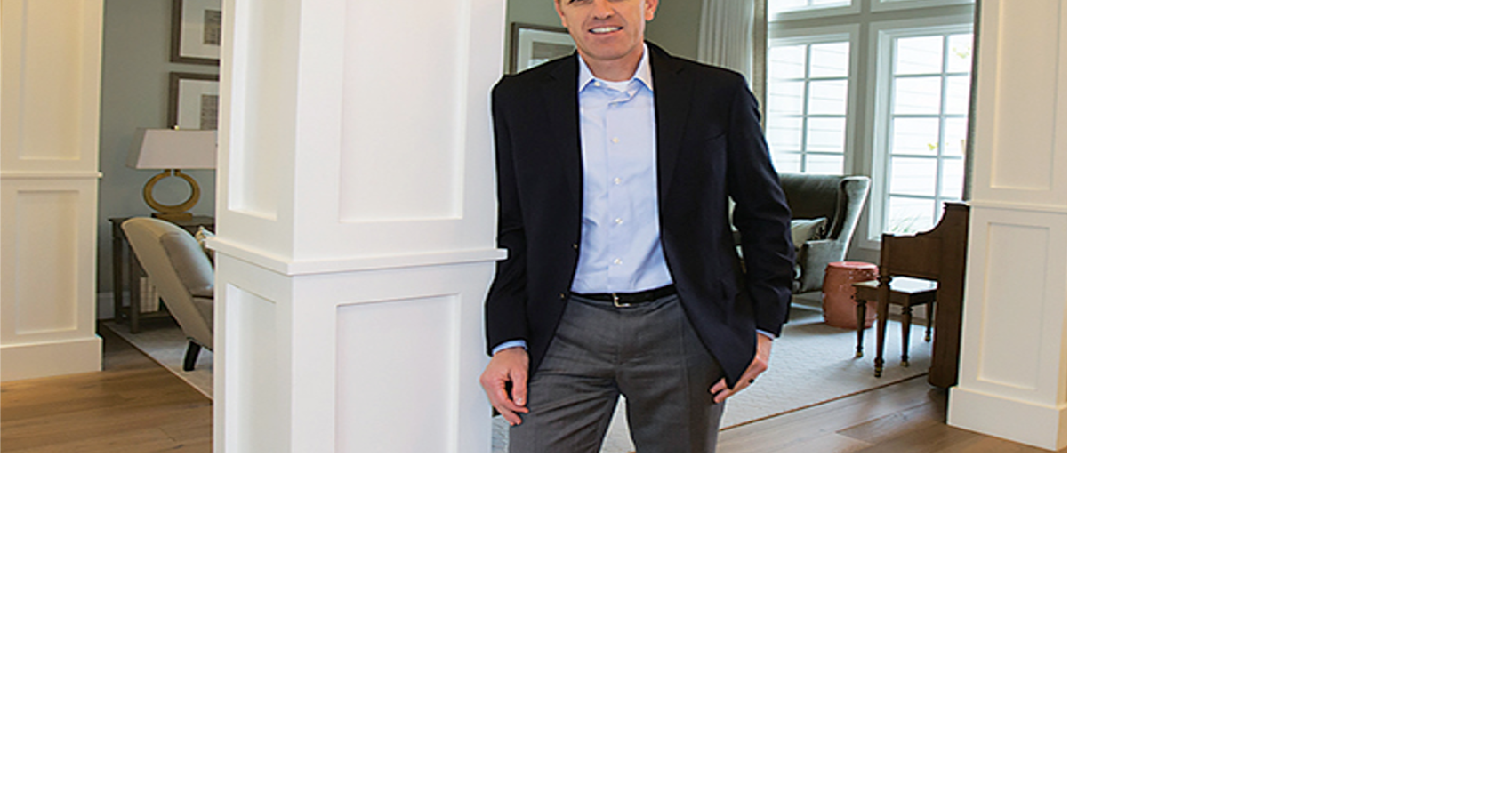 Denny Barney to head East Valley Partnership | Gilbert Sun Community ...