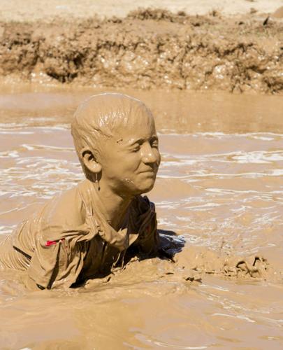 Photos: Mighty Mud Mania 6/8/2013 | Photos & Video | eastvalleytribune.com