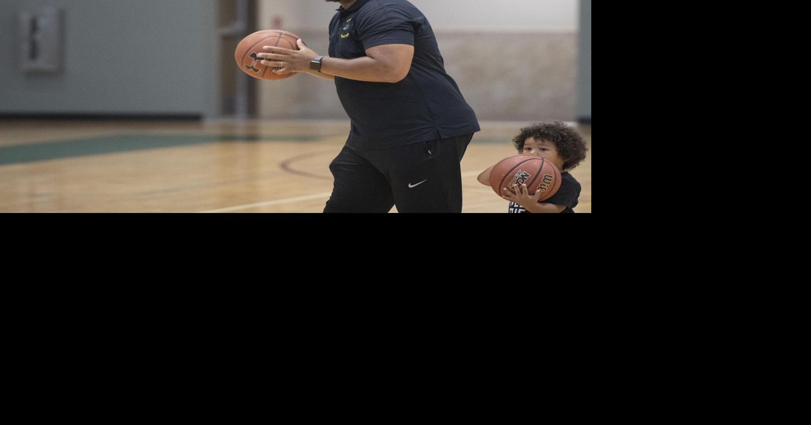 Kyli Crooms sharing lifelong experience with San Tan basketball program ...