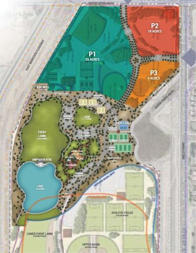 2 Huge recreation areas coming to southeast Gilbert | News ...