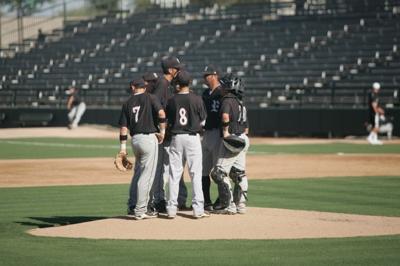 Desert Ridge baseball coach Pat Herrera resigns | VarsityXtra ...