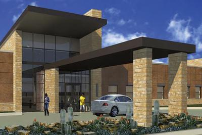 Behavioral-health center coming to Gilbert 5 years after first try ...