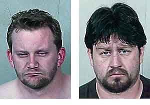 Serial Shooter suspects were together at scene | News ...