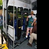 Mesa’s Saturday bus service, Dial-A-Ride saved | News ...