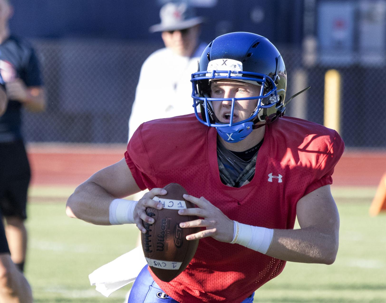 How Chandler conquered high school football | Chandler ...