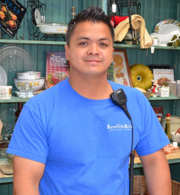 Faces of Need — and Hope | Mesa | eastvalleytribune.com