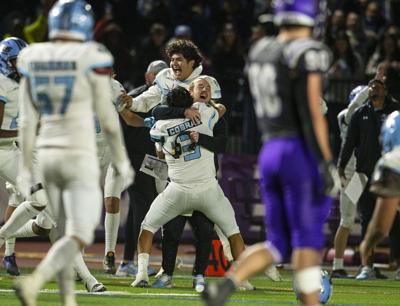 Cactus stands tall against Notre Dame, advances to 5A title game ...