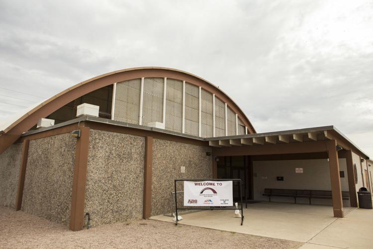 Broadway Rec Center reopens: Mesa landmark underwent renovation | East ...