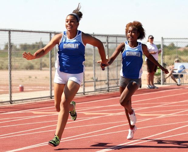 Tribune Girls Track Athlete of the Year: Ky Westbrook | VarsityXtra ...