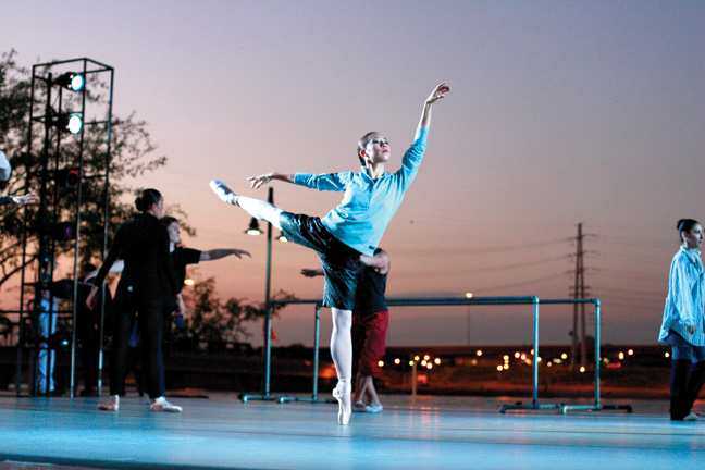 DANCE: troupes around the Valley | Performance | eastvalleytribune.com