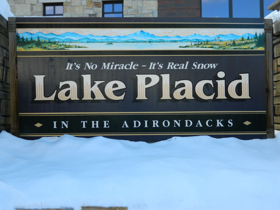 The Constant Traveler: Lake Placid | Life | eastvalleytribune.com