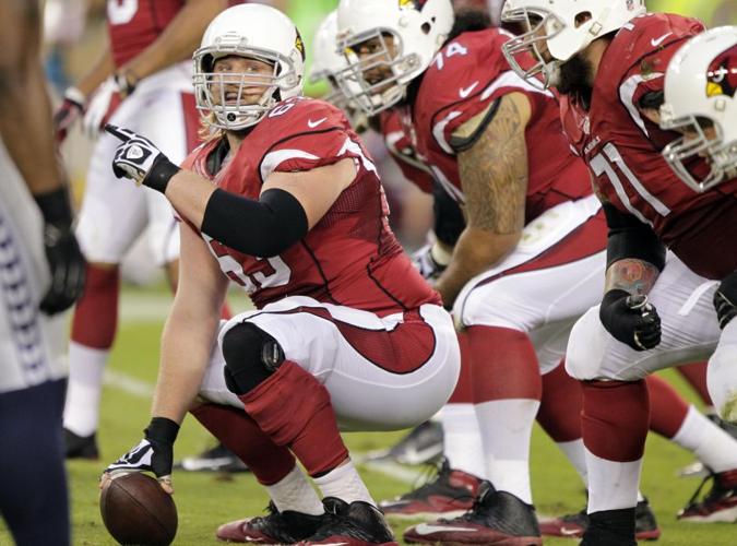 Photos: Cardinals vs. Seattle | Sports | eastvalleytribune.com